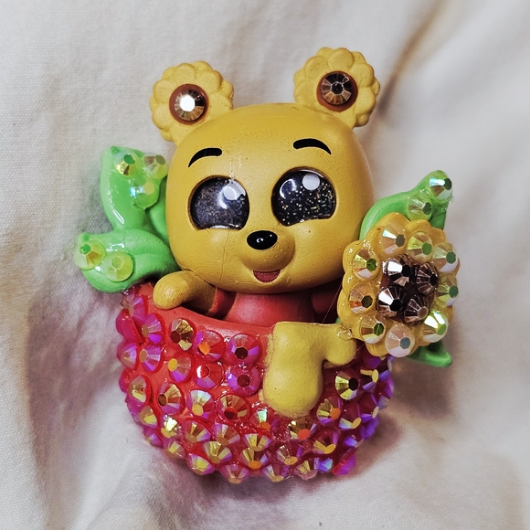 Walt Disney | Toys | Blinged Disney Doorable Series 5 In Full Bloom ...
